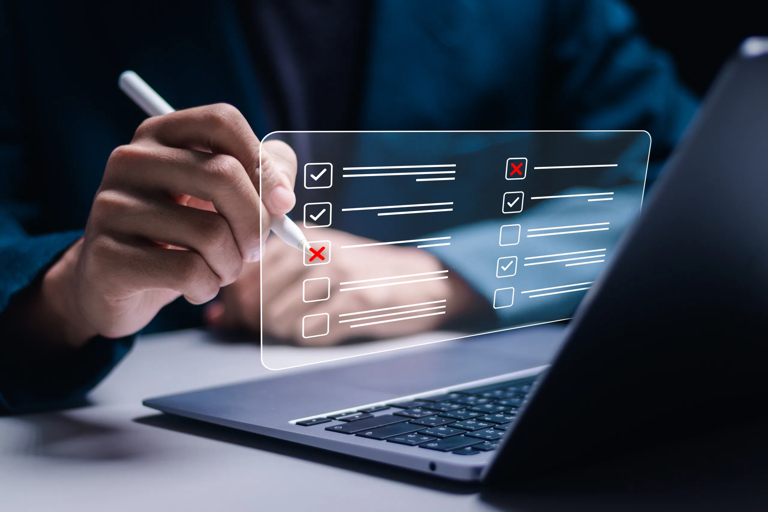 Avaliação de Ambiente de TI: Por que sua empresa não pode adiar